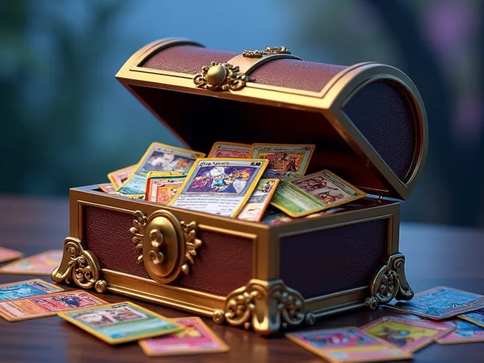 Guide to Authenticating Pokmon TCG Sword Shield Cards