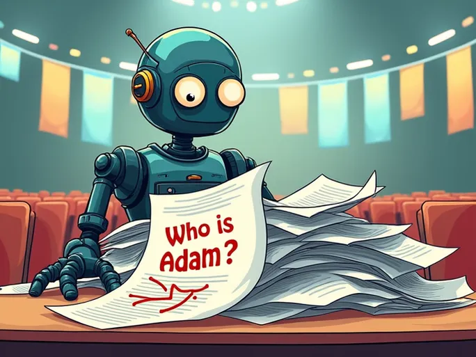 Neurips 2025 Review Process Controversy Reignites AI Ethics Debate