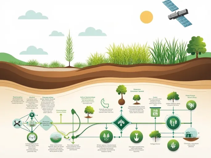 Lessons From Australia On Sustainable Development In Agriculture Through Salinealkali Land Management
