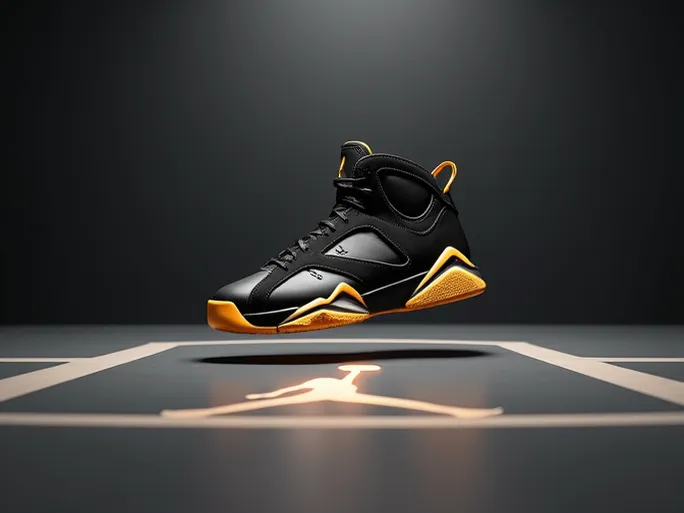 Air Jordan 7 Retro DMP GS Reintroduced for New Generation