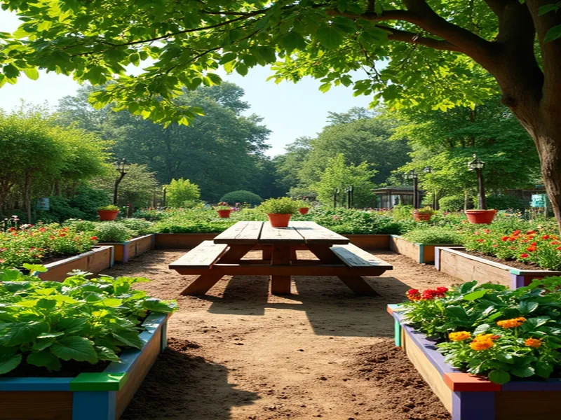 Find the Right Gardening Group in Your Area