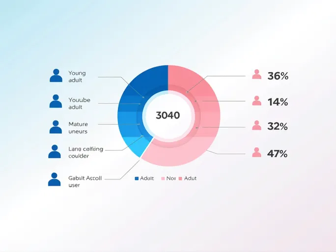 YouTube Dominates Social Media with 1.75B Users, Reveals Gender Gap