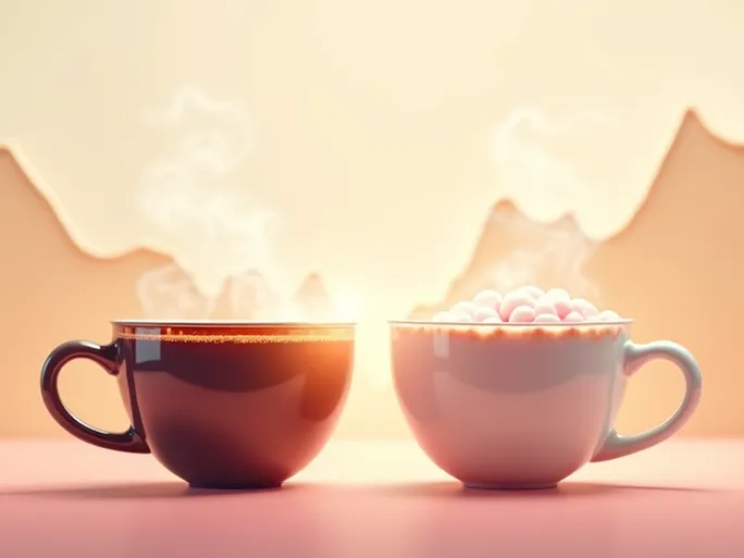 Coffee and Tea Chains Pursue Hong Kong Ipos As Competition Grows