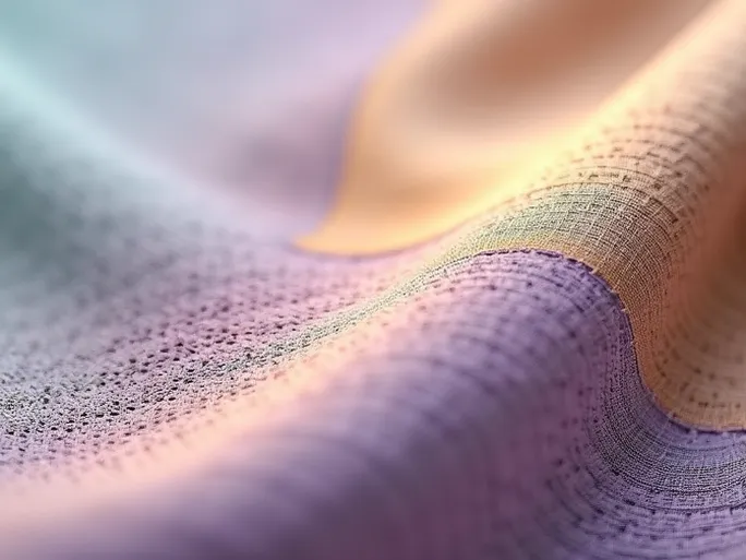 Custom Digital Printing Expands for Diamond Velvet Fabric