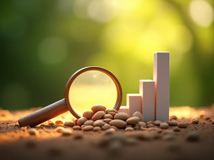 Hubeis Amur Cork Tree Seed Market Trends and Buyer Insights