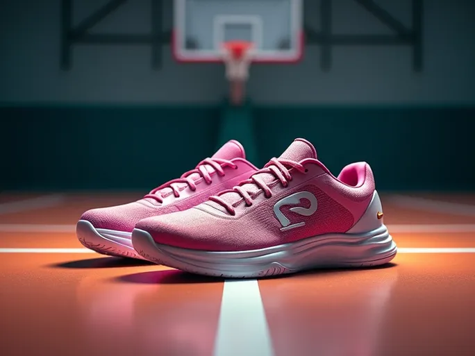 Lining Debuts Ace Low Basketball Shoe for Performance Boost