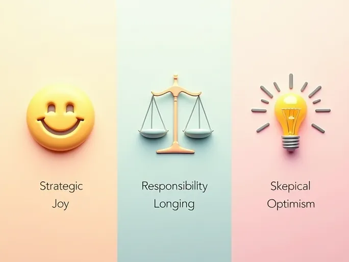 Consumer Emotions to Shape Brand Innovation by 2027