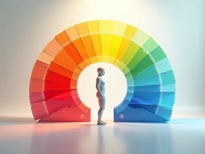 Spring Color Guide Best Hues for Every Skin Tone