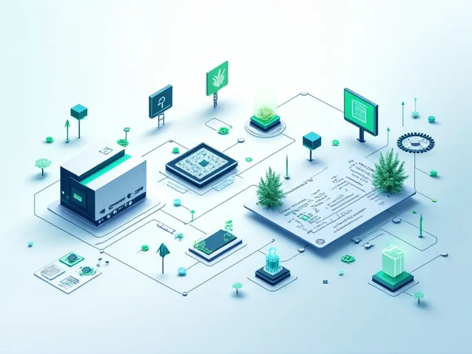 Smart Vision Tech Cuts Costs in Electronics Manufacturing