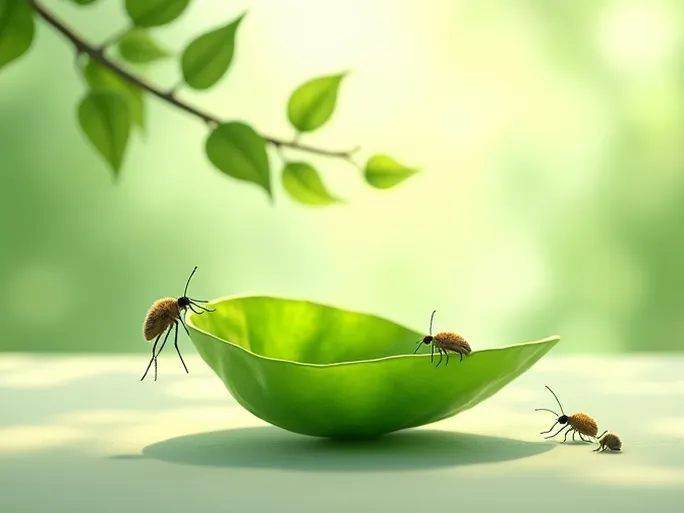 Buyers Guide to Neem Oil Pest Control in Hubei China