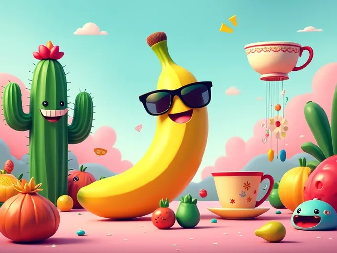 Marketers Embrace Absurd Tactics in 2025 Campaigns