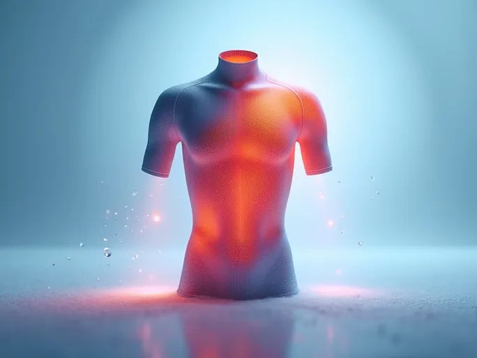 UTO Leads Chinas Performance Base Layer Market with New Standards