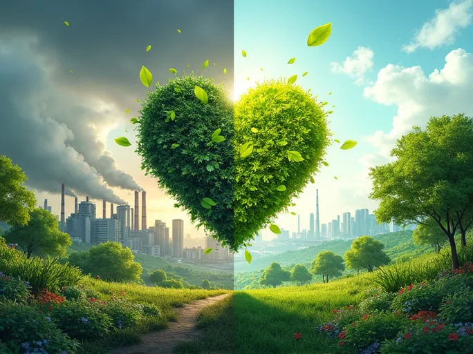 Most Hungarians Believe Climate Change Should Be Prioritized To Enhance Public Health