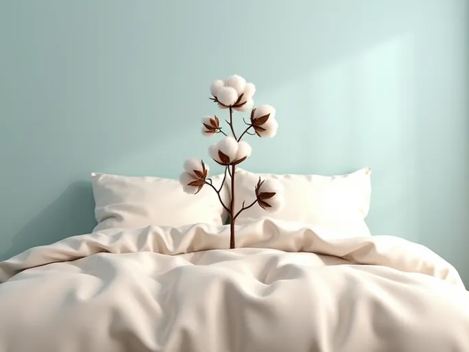 Combed Fabric Gains Importance in Home Textile Sector