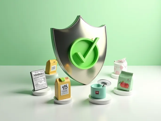 Five Essential Tips to Ensure Food Safety for Consumers