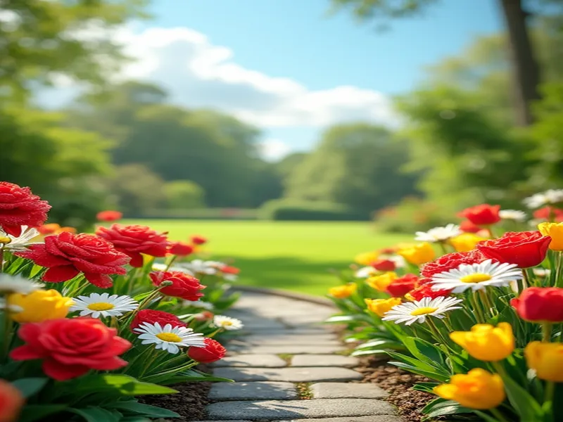 Exploring the Charm of British Gardening: Upcoming Flower Shows