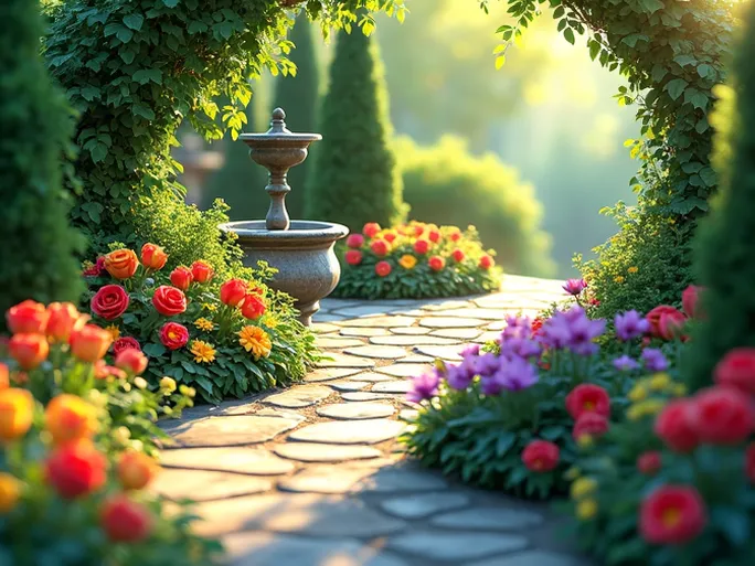 Expert Tips for Designing Your Dream Garden