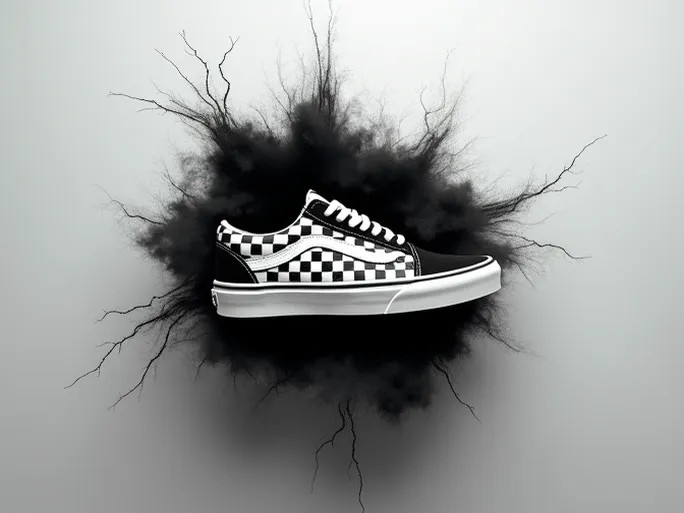 Vans Old Skool DX Blends Comfort and Classic Checkerboard Design