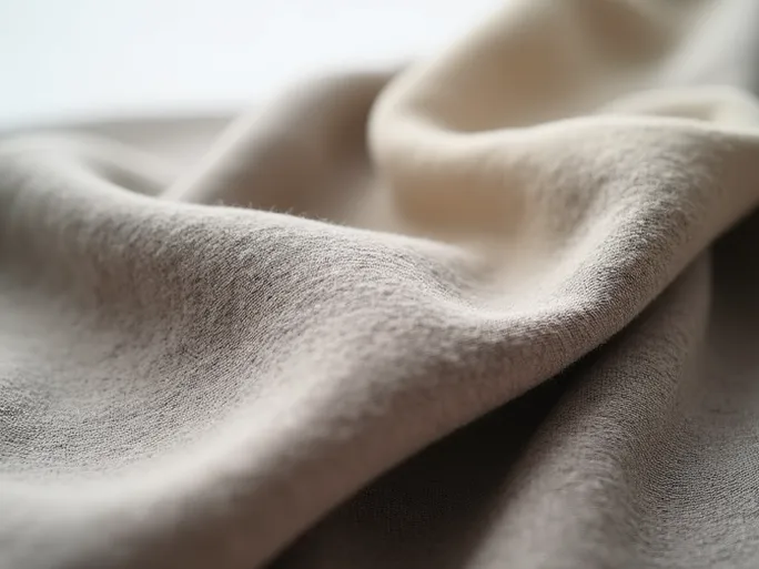 Fashion Brands Turn to Custom Wool Blend Fabrics