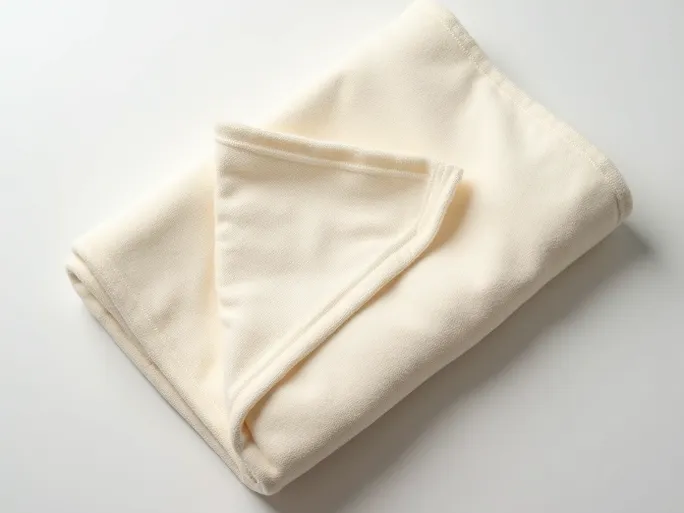 Ribbed Flannel Fabric Gains Popularity for Comfort and Versatility