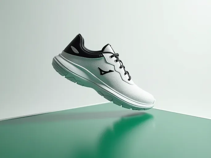 New Mizuno Crossmatch Sword 2 Table Tennis Racket Boasts Speed Precision
