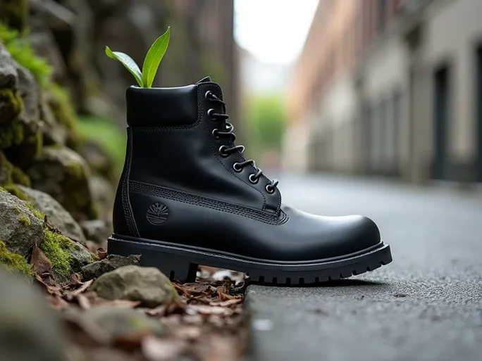 Timberland Launches Sustainable Field Trekker Boot Line