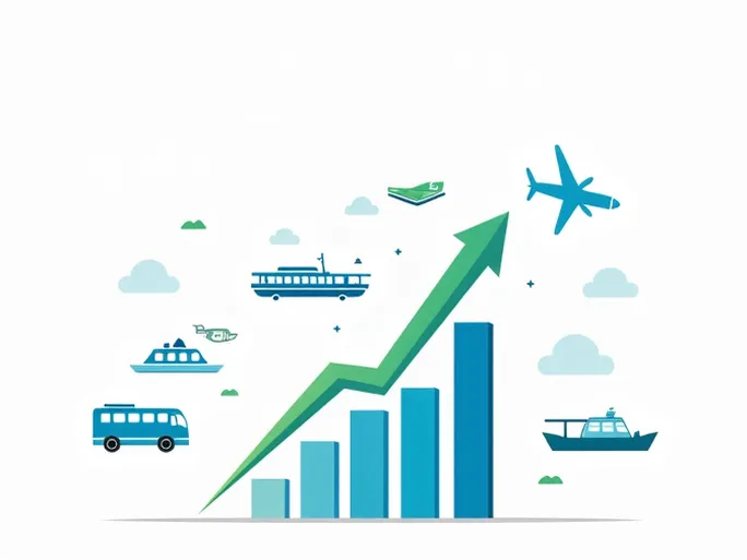 Hong Kong Transport Sector to Employ 166,410 Amid Growth and Challenges