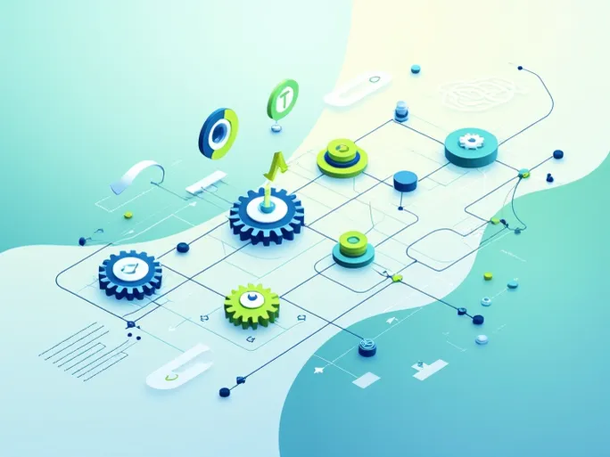 Global Firms Boost Agility to Meet Accelerating Market Demands