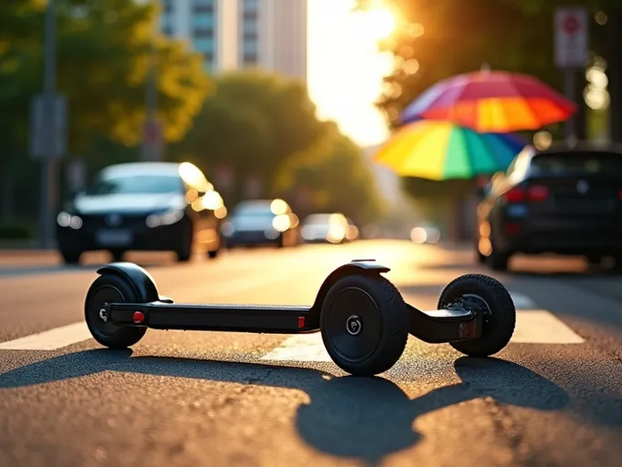 Good Samaritans Protect Crash Victims From Heat in Yangzhou