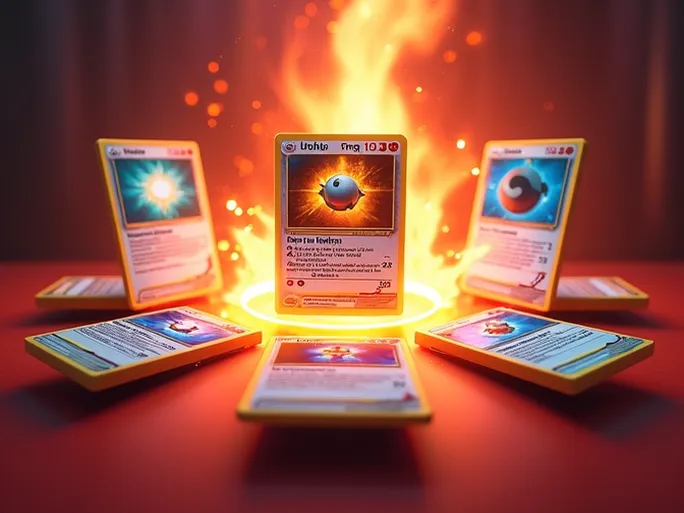 Pokmon TCG Building a Single Strike Deck in Sword Shield
