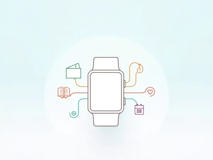 Budgetfriendly Runmifit S20 Smartwatch Targets Students