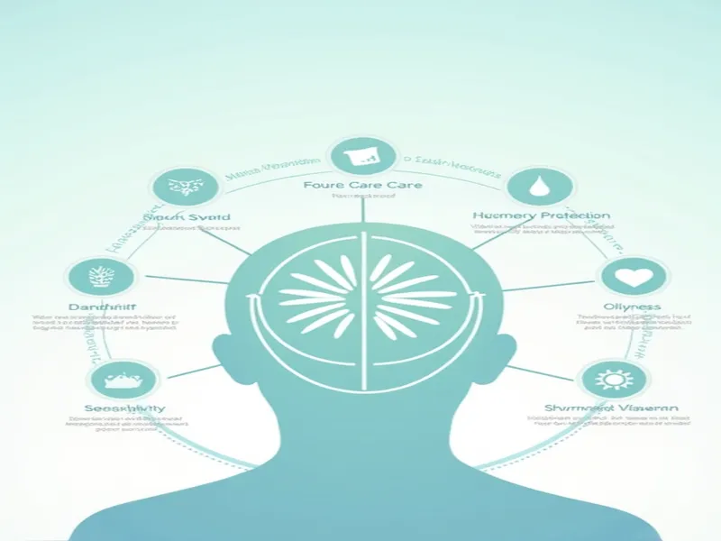 Yangs International Group's 2025 Strategic Upgrade: A New Era for Scalp Health