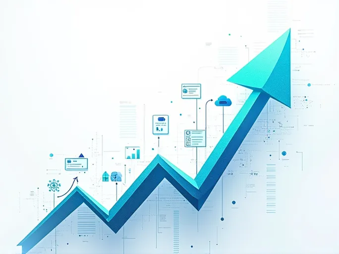 Japan's Enterprise Software Market Grows Amid Digital Push