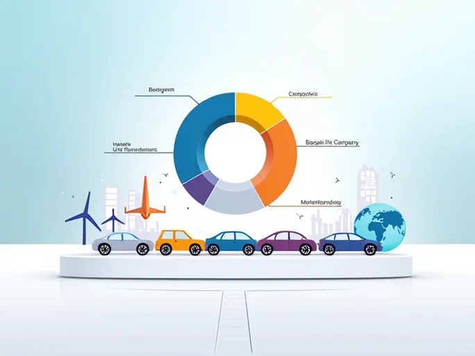 Booking.com Tops Austria’s Car Rental Preferences as Digital Demand Grows