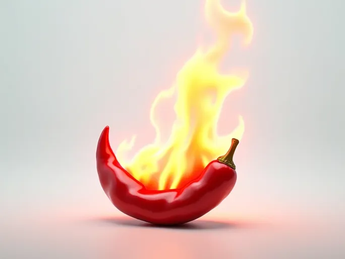 Tianyu Chili Peppers Boost Culinary Innovation with Directsource Spices