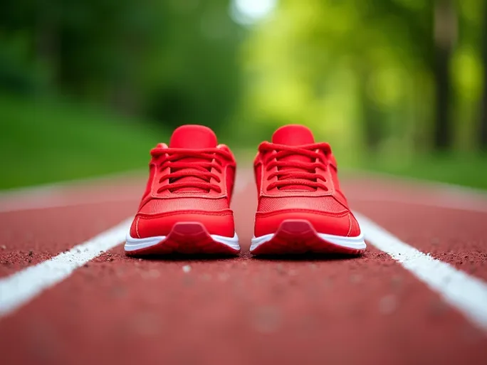Lining Kids Running Shoes Boost Active Play