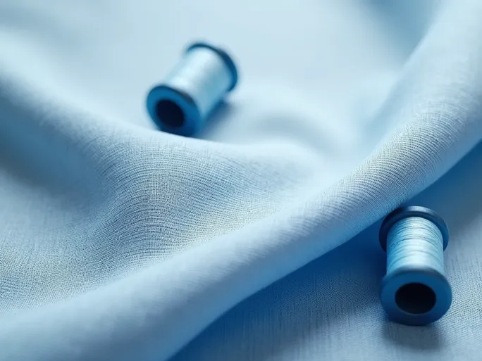 Factorydirect Polyester Knit Fabric Boosts Apparel Industry