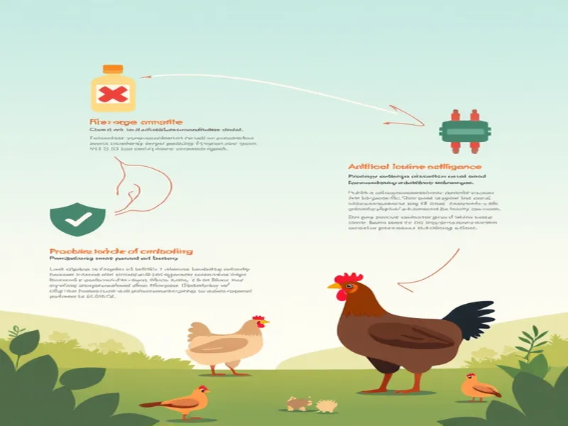 RSPCA Assured Introduces New Poultry Welfare Standards for 2025