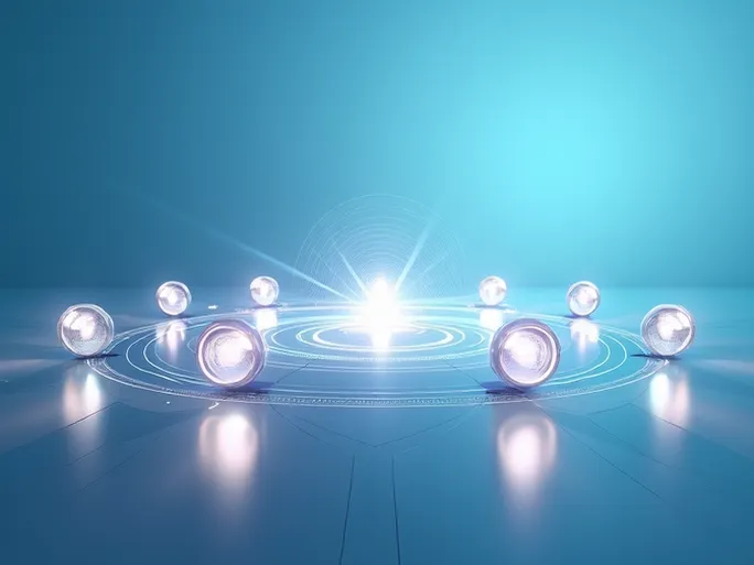 Huanxi Smart Raises Funds for Robotics Vision Innovation