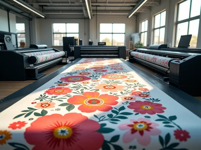Zheng Zhijun Unveils Vision for Shaoxiao Dyeing and Printings Future