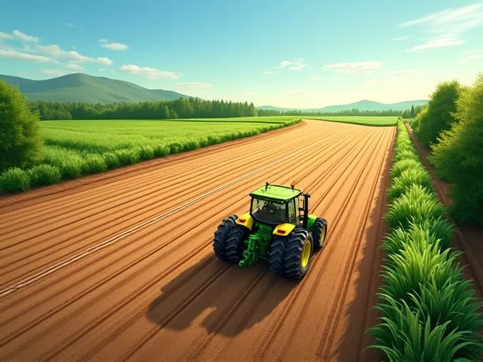 Alpego Launches Advanced Dtek Tillerseeder for Modern Farming