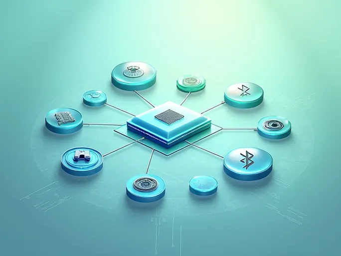 New MT6765 Chip Boosts Efficiency in Mobile Devices