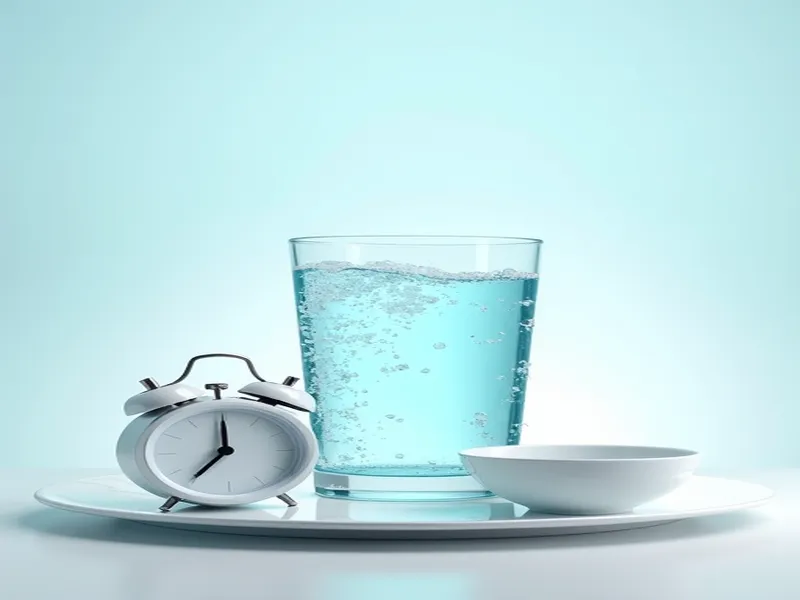 Can You Drink Water While Fasting?