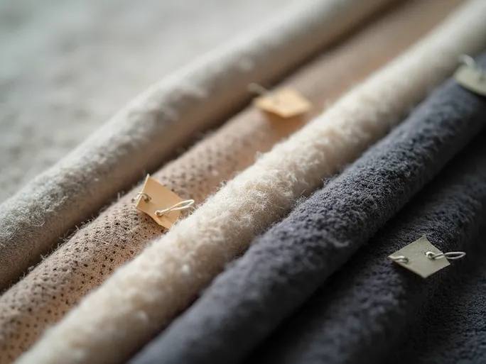 Buyers Guide to Short Pile Fleece Fabric Market Price Vs Quality