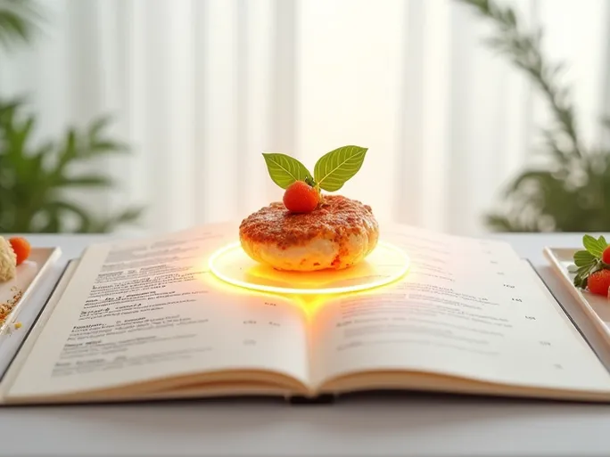 Restaurants Boost Sales with Customercentric Menu Design