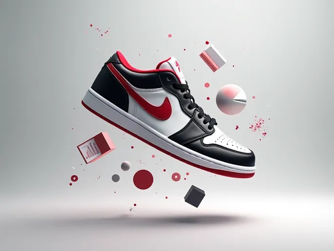 Air Jordan 1 Low SE Utility Sales Data Reveals Sneaker Trends