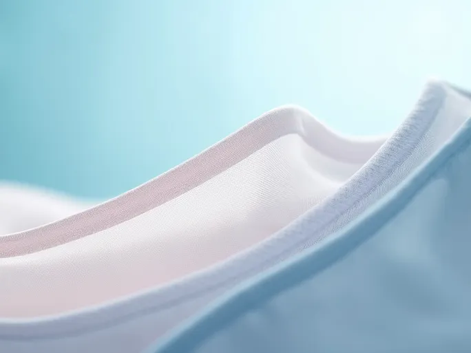 Manufacturers Launch Breathable Knit Mesh for Comfortable Bras
