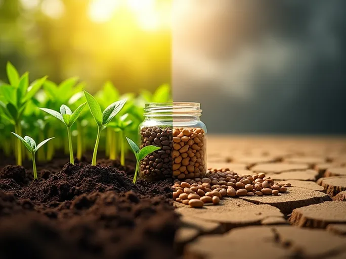 Guide to Seed Storage for Productive Vegetable Gardens
