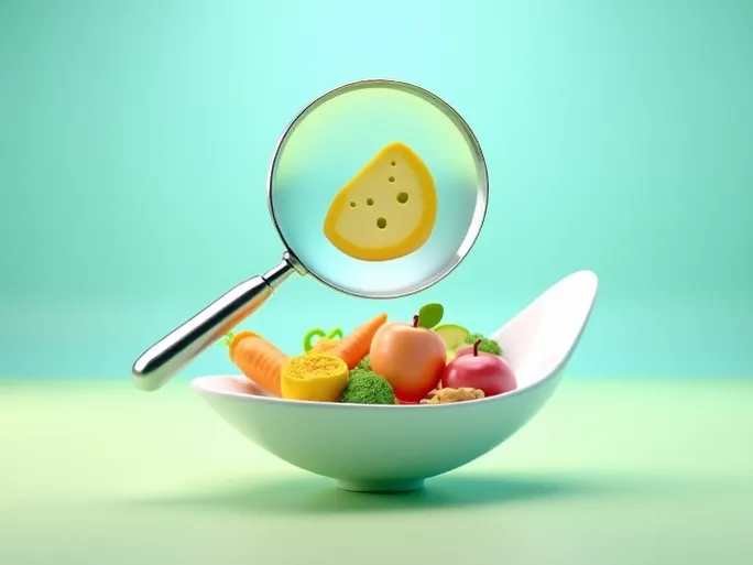 Nanchang Introduces Child Food Safety Measures