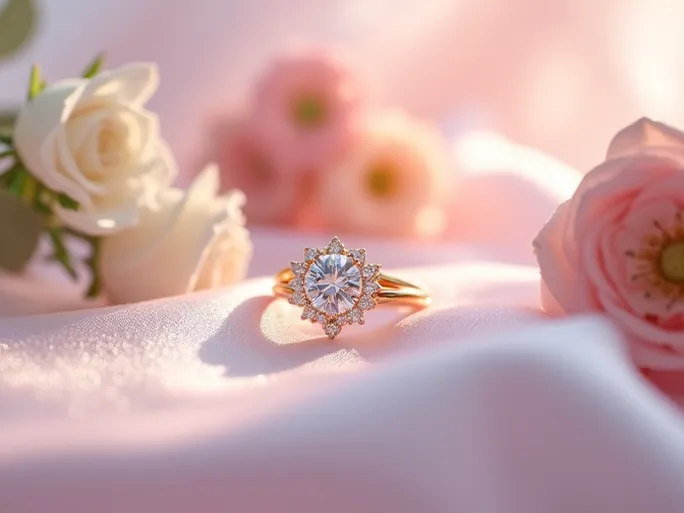 How To Choose The Perfect Diamond Engagement Ring
